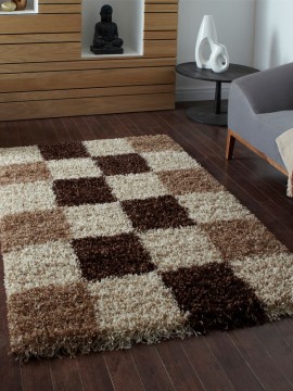Check Rugs | Rugs with Checkered Pattern | The Rugs Warehouse