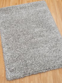 Luxury Twilight Shaggy Plain Gold Rug | The Rugs Warehouse
