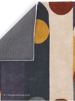 Romy Morse Multi Rug | The Rugs Warehouse