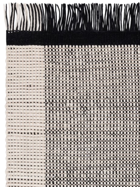 Avalon Monochrome Rug | The Rugs Warehouse