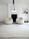 Loxley Chalk Rug | The Rugs Warehouse