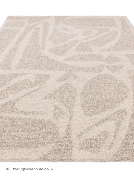 Loxley Chalk Rug | The Rugs Warehouse