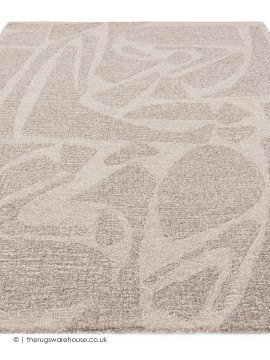 Loxley Chalk Rug | The Rugs Warehouse