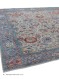 Erase Taupe Traditional Hand-Knotted Wool Bordered Rug | The Rugs Warehouse