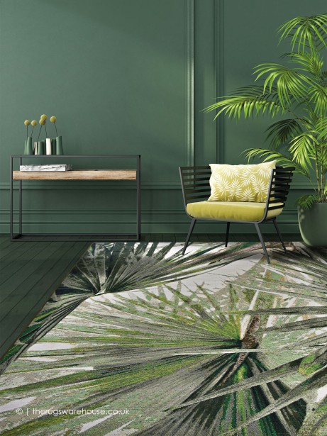 Fern Rug | The Rugs Warehouse