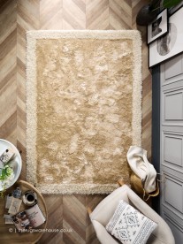 Shimmer Mauve Rug | The Rugs Warehouse