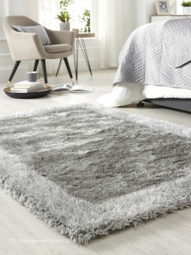 Shimmer Mauve Rug | The Rugs Warehouse