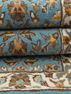 Herat Blue Rug | The Rugs Warehouse