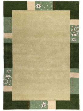 Royal Aubusson Green Rug - Buy Online at The Rugs Warehouse | The Rugs ...
