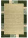 Royal Ganges Green Rug | The Rugs Warehouse
