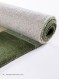 Royal Ganges Green Rug | The Rugs Warehouse