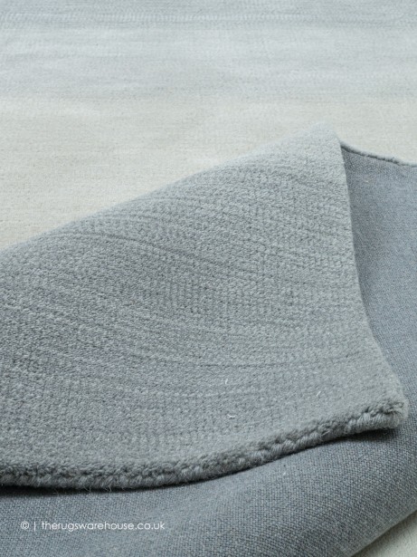 Ombre Comfort Grey Rug | The Rugs Warehouse