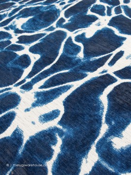 Swim Surf Circle Rug | The Rugs Warehouse