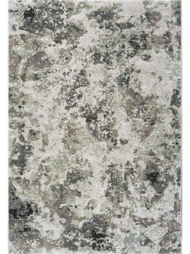 Galleria Mimosa Grey Modern Abstract Rug | The Rugs Warehouse