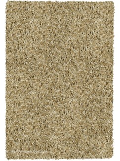 Luxury Twilight Shaggy Plain Gold Rug | The Rugs Warehouse