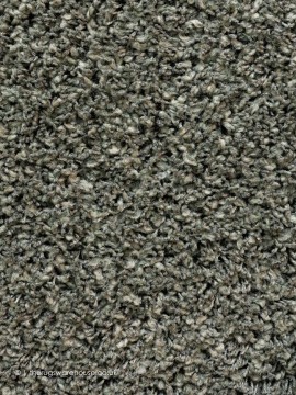 Luxury Twilight Shaggy Plain Green Rug | The Rugs Warehouse