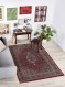 Benares Red Rug | The Rugs Warehouse