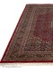 Benares Red Rug | The Rugs Warehouse