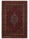Benares Red Rug | The Rugs Warehouse