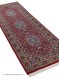 Benares Red Runner | The Rugs Warehouse