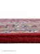 Benares Red Runner | The Rugs Warehouse