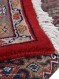 Benares Red Runner | The Rugs Warehouse