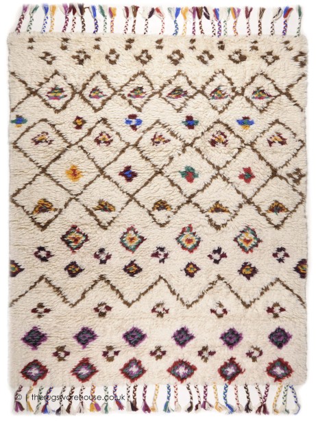 Nomadic Design Rug | The Rugs Warehouse