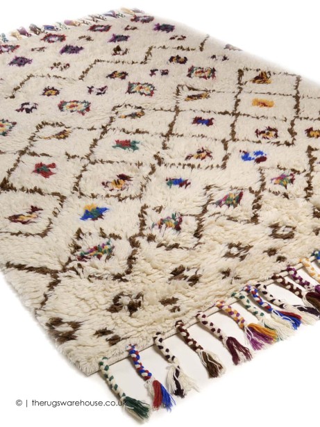 Nomadic Design Rug | The Rugs Warehouse