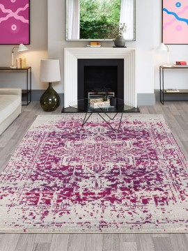 Purple Rugs | Lilac, Mauve & Plum Shades | The Rugs Warehouse