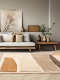 Horizon Hessian Rug | The Rugs Warehouse