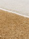 Horizon Hessian Beige Abstract Polyester Modern Rug | The Rugs Warehouse
