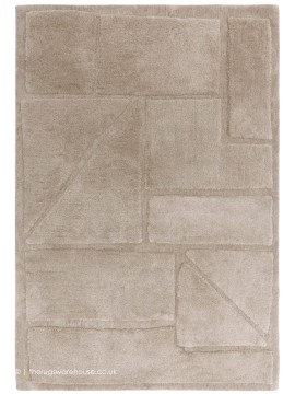 Horizon Hessian Rug | The Rugs Warehouse