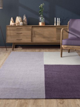 Purple Rugs | Lilac, Mauve & Plum Shades | The Rugs Warehouse