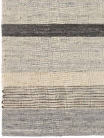 Tiko Cream Pebbles Handmade Wool Modern Luxury Rug by Haro | The Rugs ...